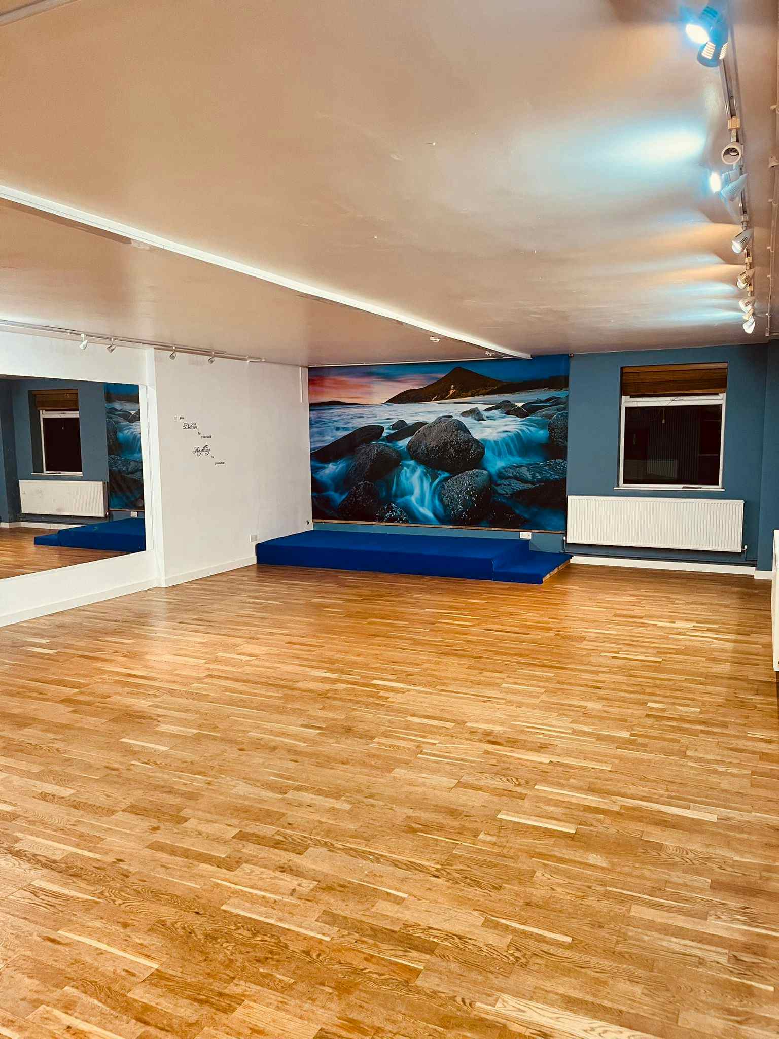 Hire Dance Studio, Dance Studio, London • HeadBox